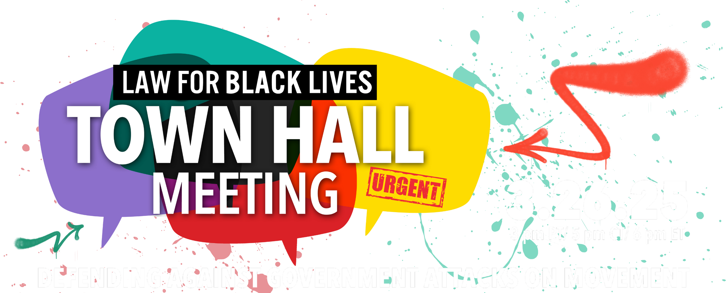 Law For Black Lives