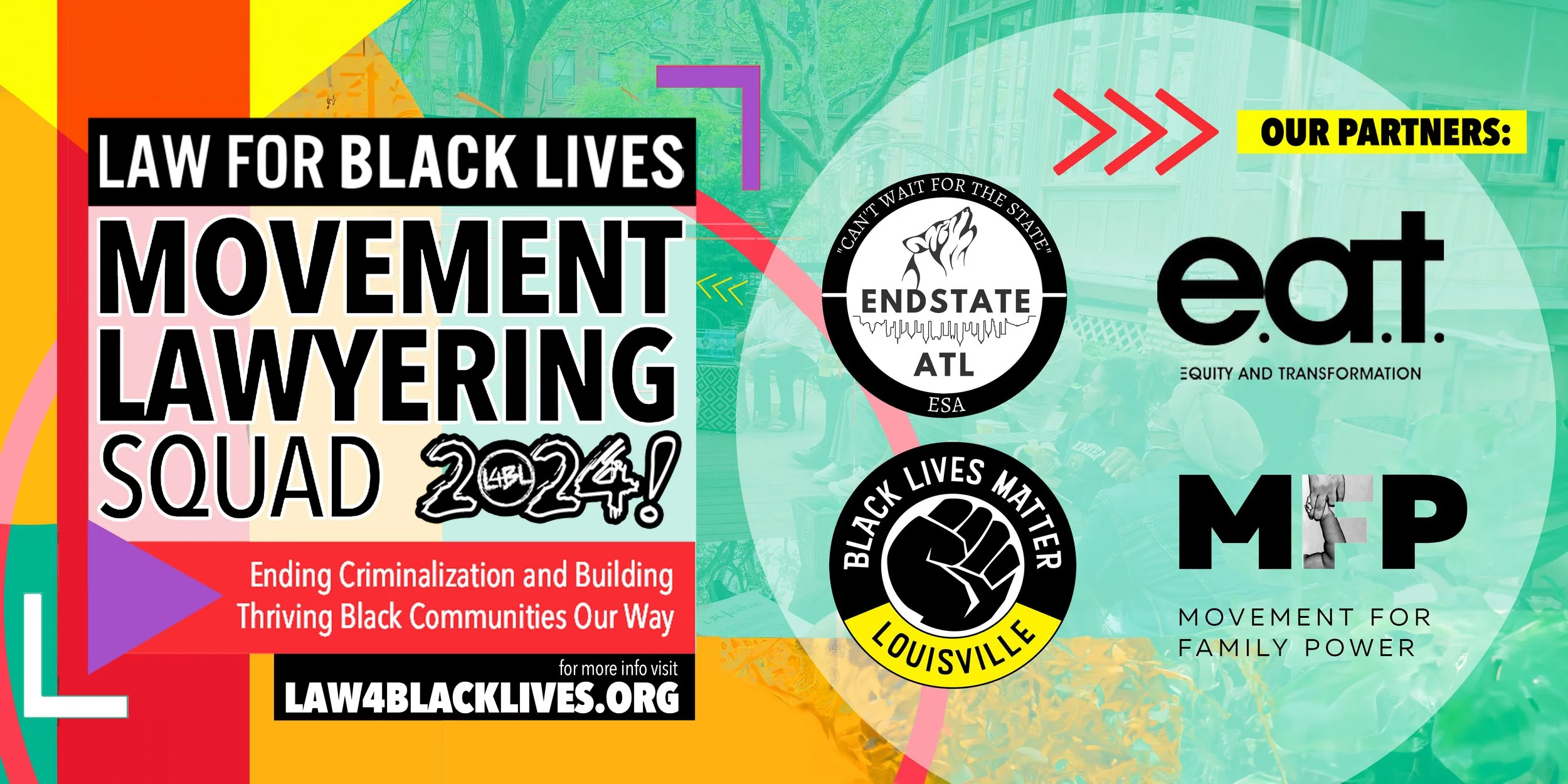 Law For Black Lives