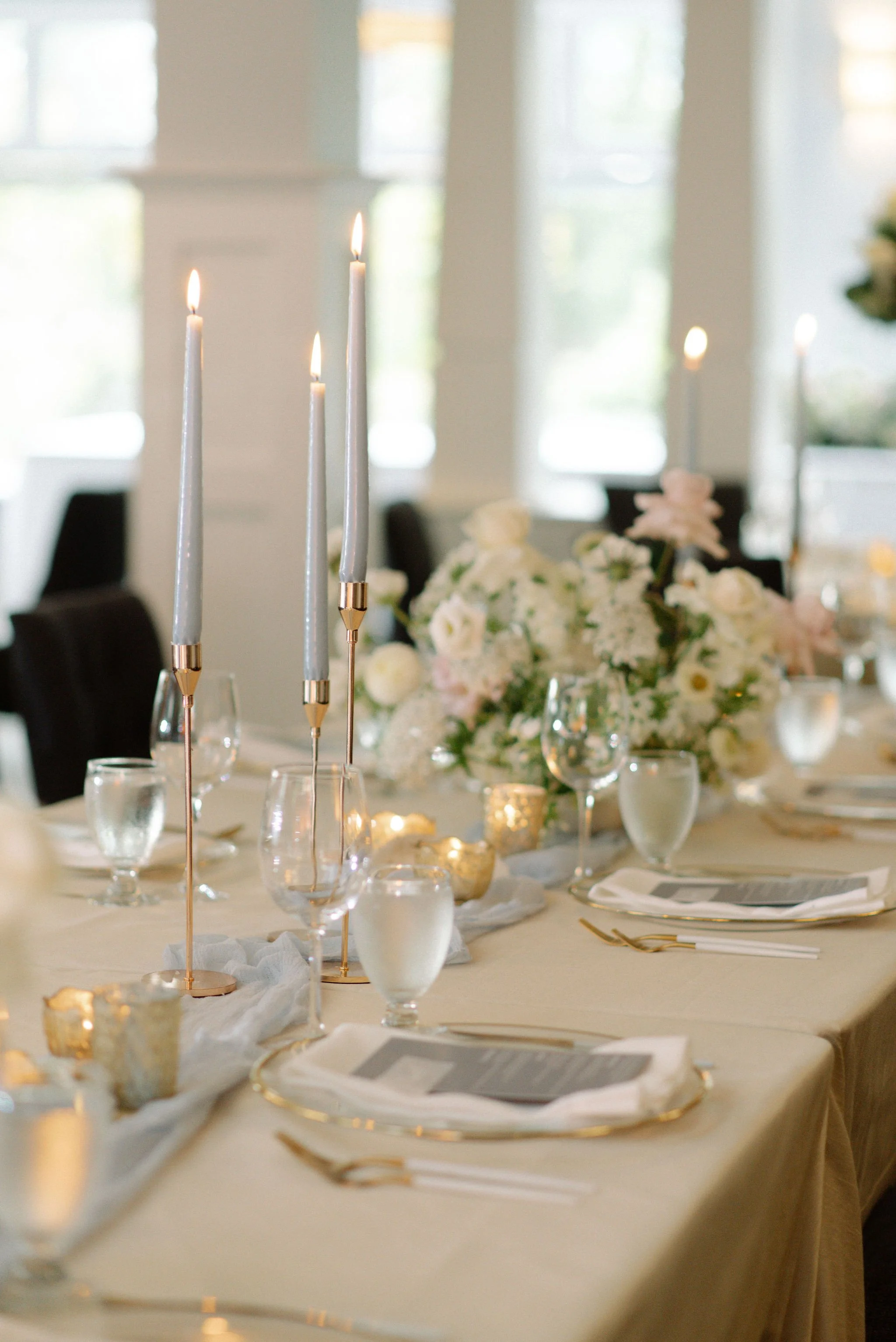 French Kiss Events