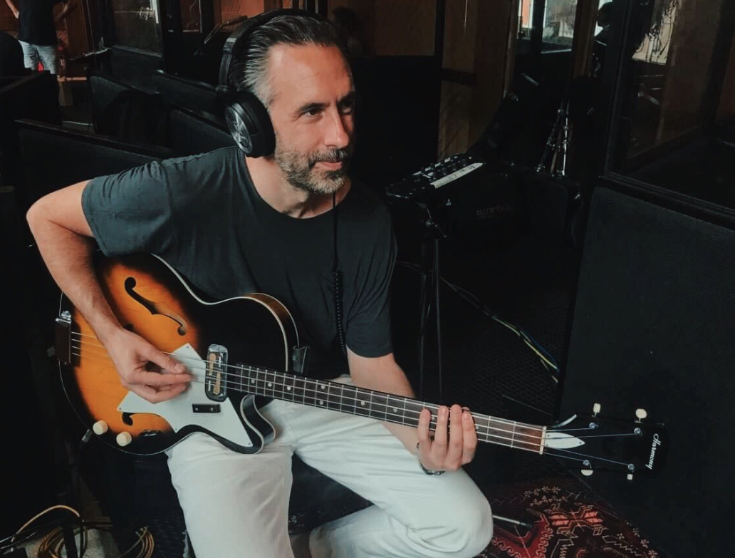 About — SAMUEL DIXON