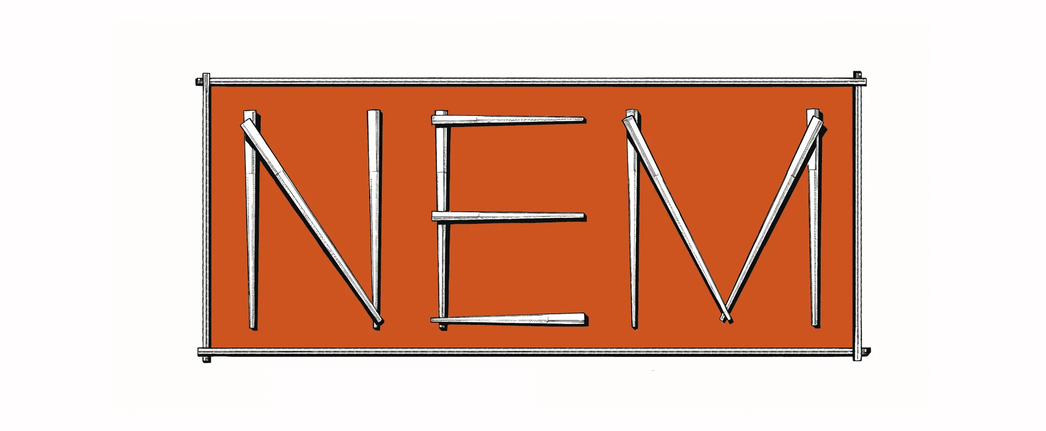 Nem — Louise Fili Ltd