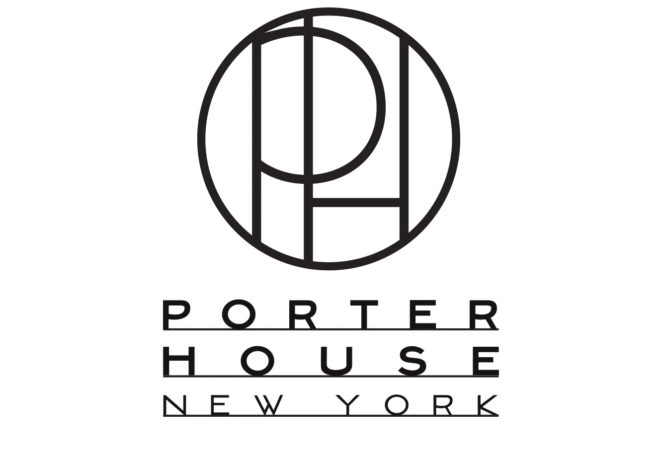 Porter House — Louise Fili Ltd