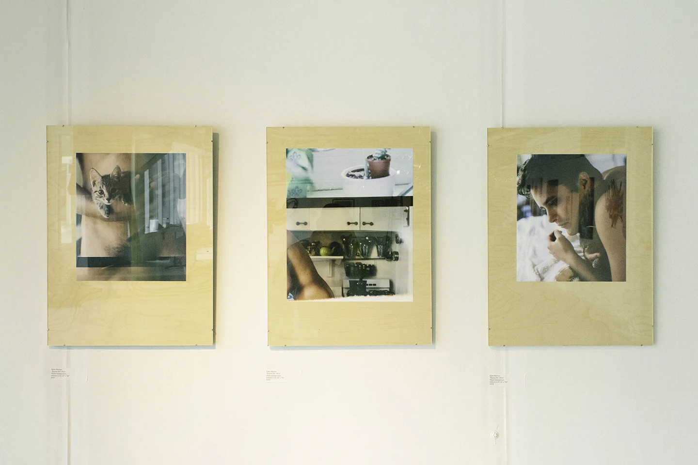 The 25 Project — No Kings Collective