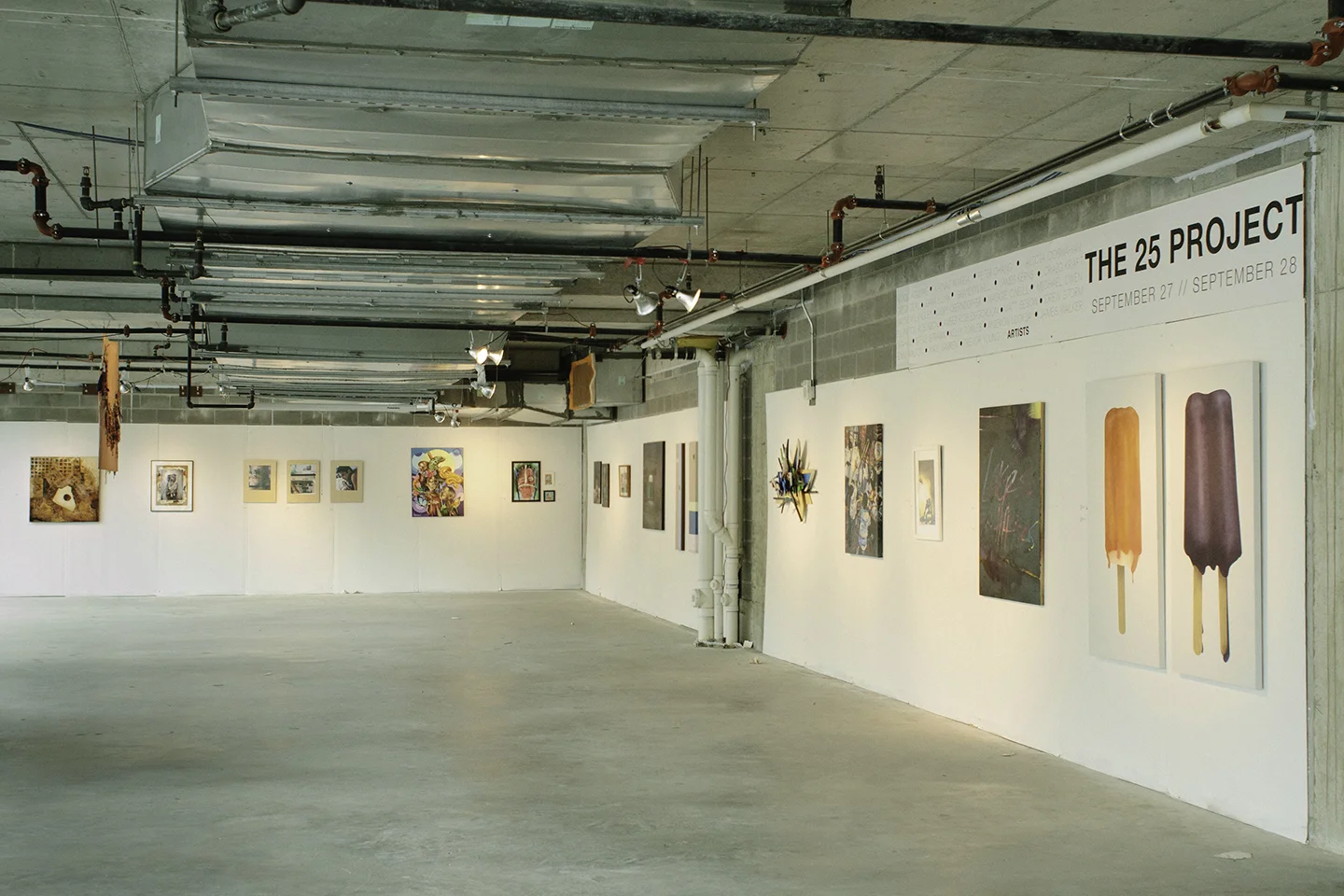 The 25 Project — No Kings Collective