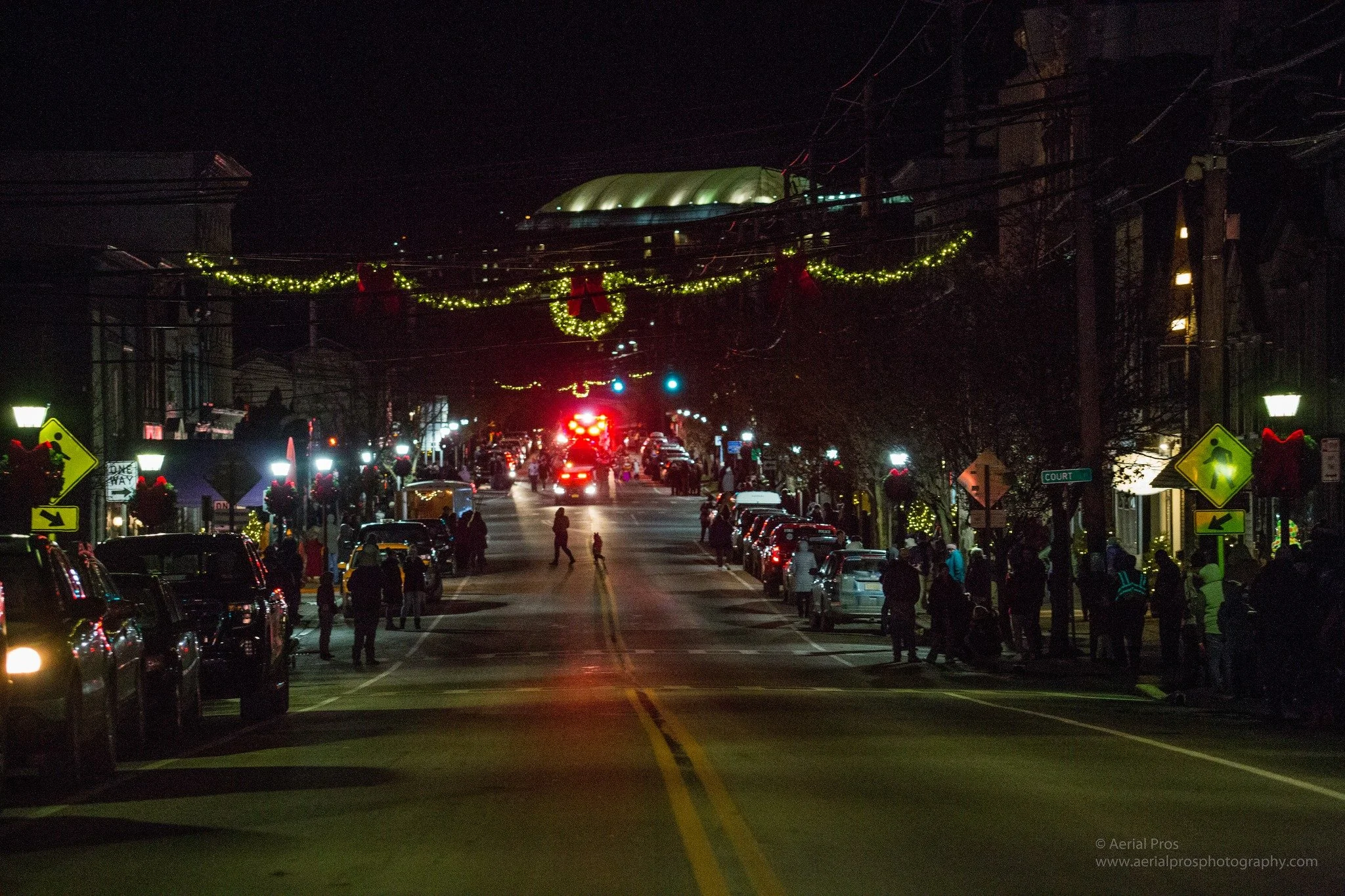 Delhi Holiday Parade 2023 — Greater Delhi area Chamber of Commerce