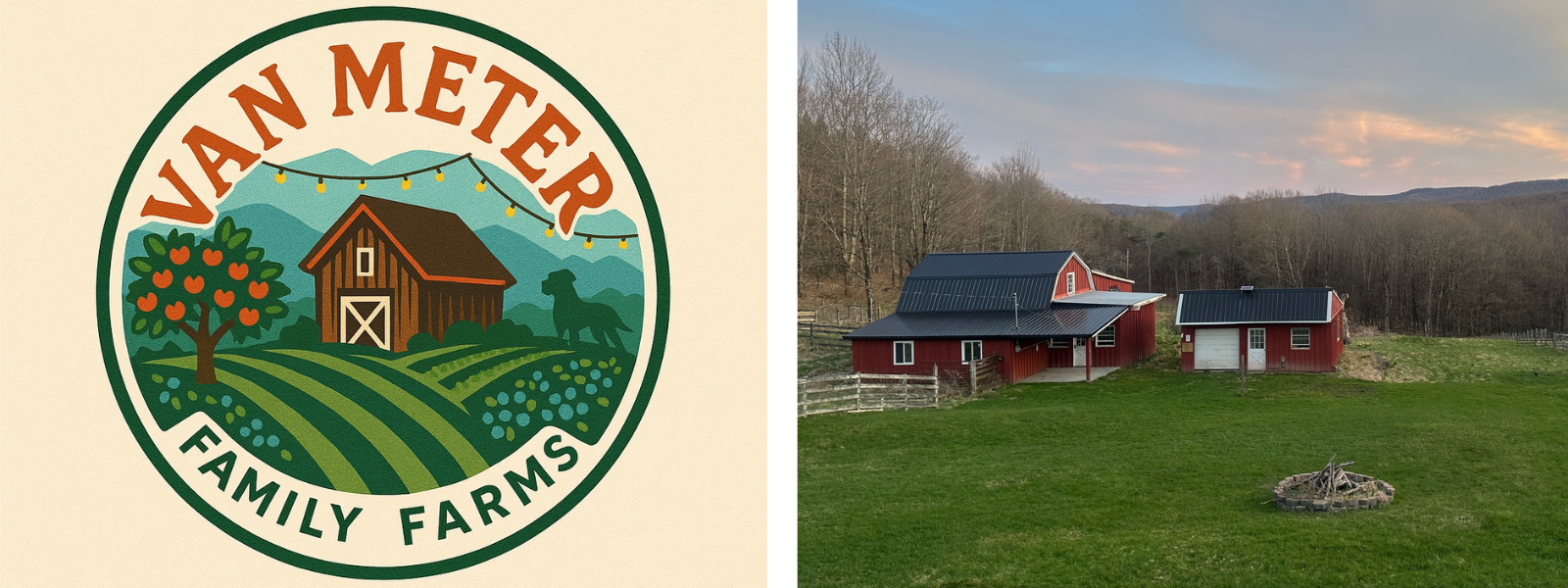 Chamber Member Spotlight: Van Meter Family Farms — Greater Delhi area ...