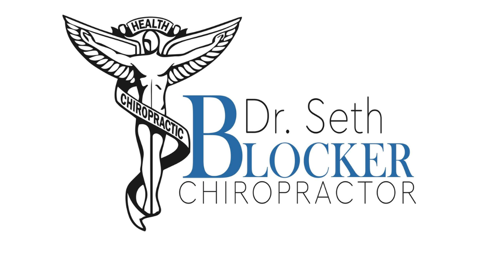 Chamber Member Spotlight: Dr. Seth J. Blocker, Chiropractic — Greater ...