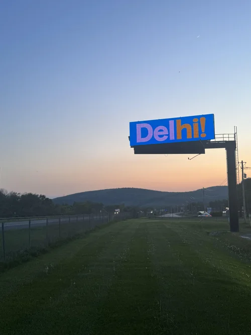 What’s Coming up in the Delhi Area? — Greater Delhi area Chamber of ...