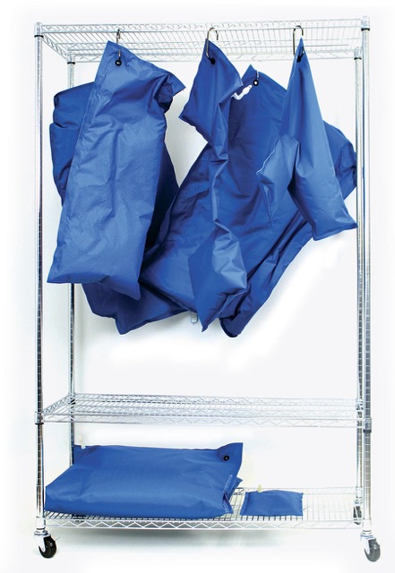 Vacuum Bags — Klarity Medical