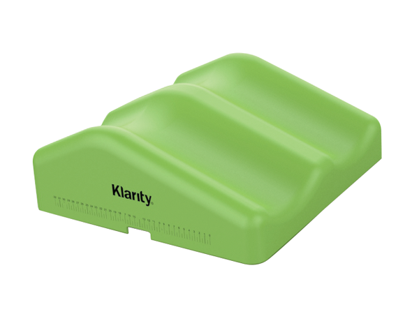 Leg Positioner — Klarity Medical