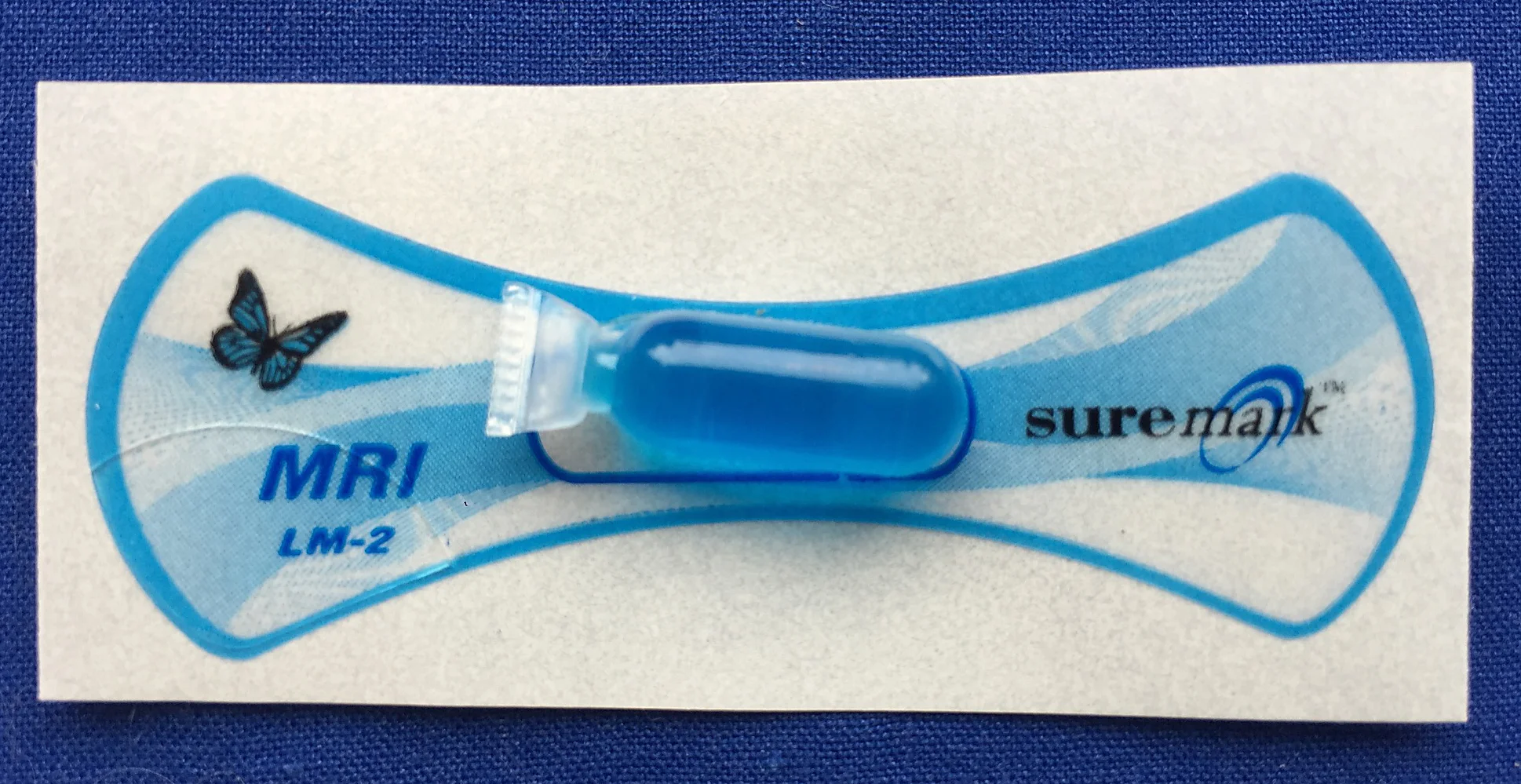 SureMark — Klarity Medical