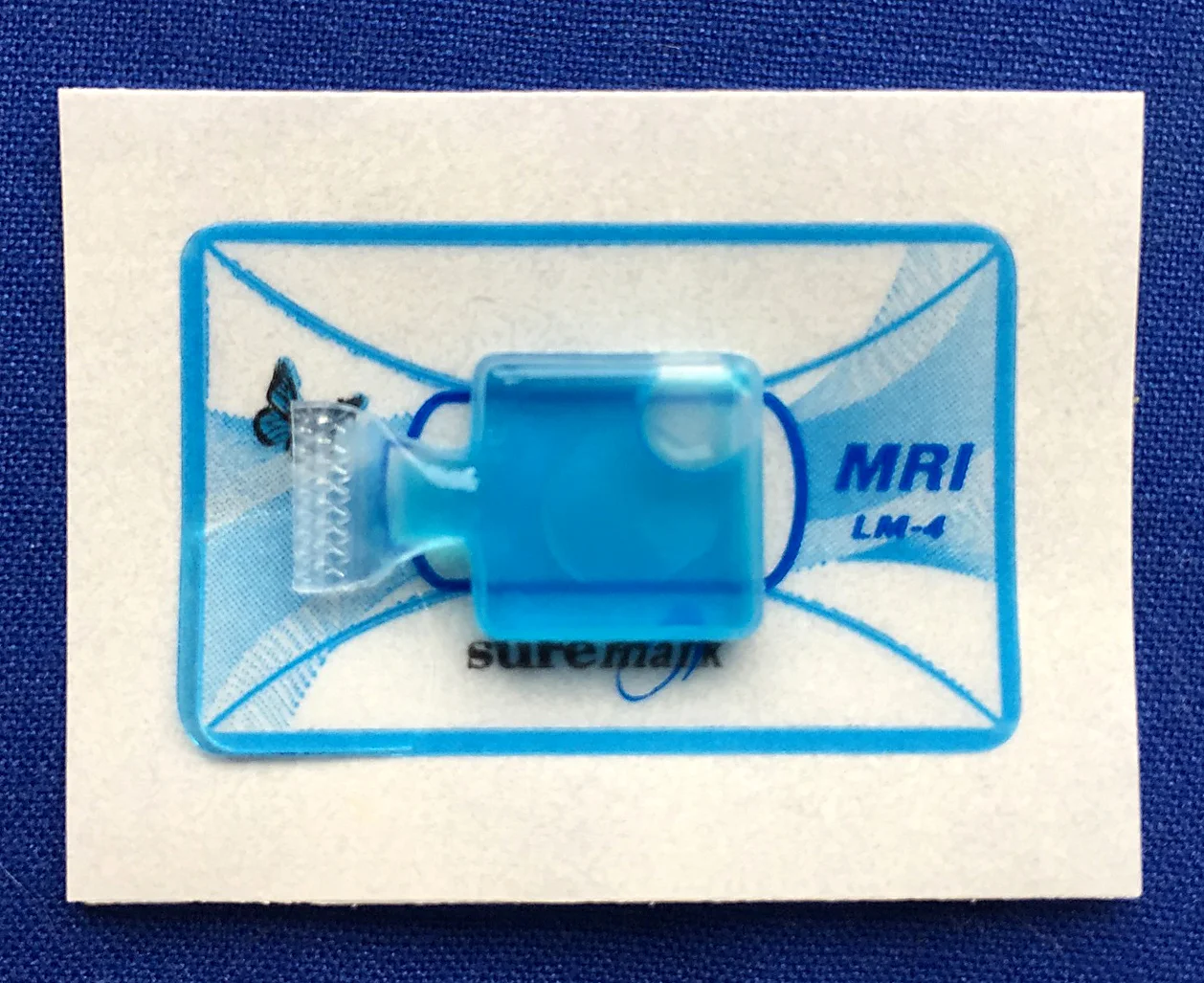 SureMark — Klarity Medical