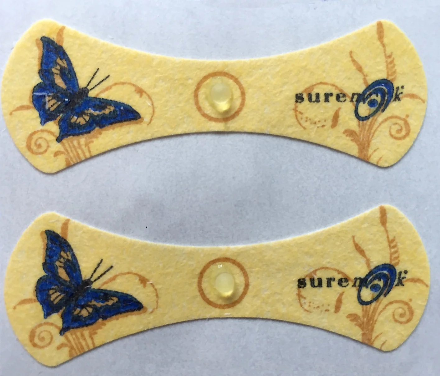 SureMark — Klarity Medical