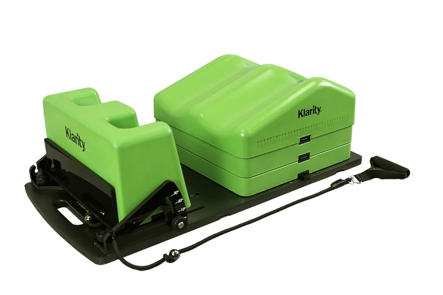 Leg Positioner — Klarity Medical