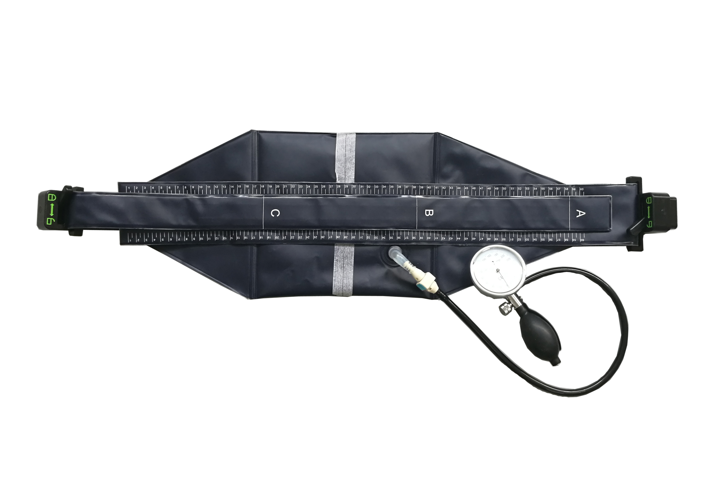 SBRT — Klarity Medical