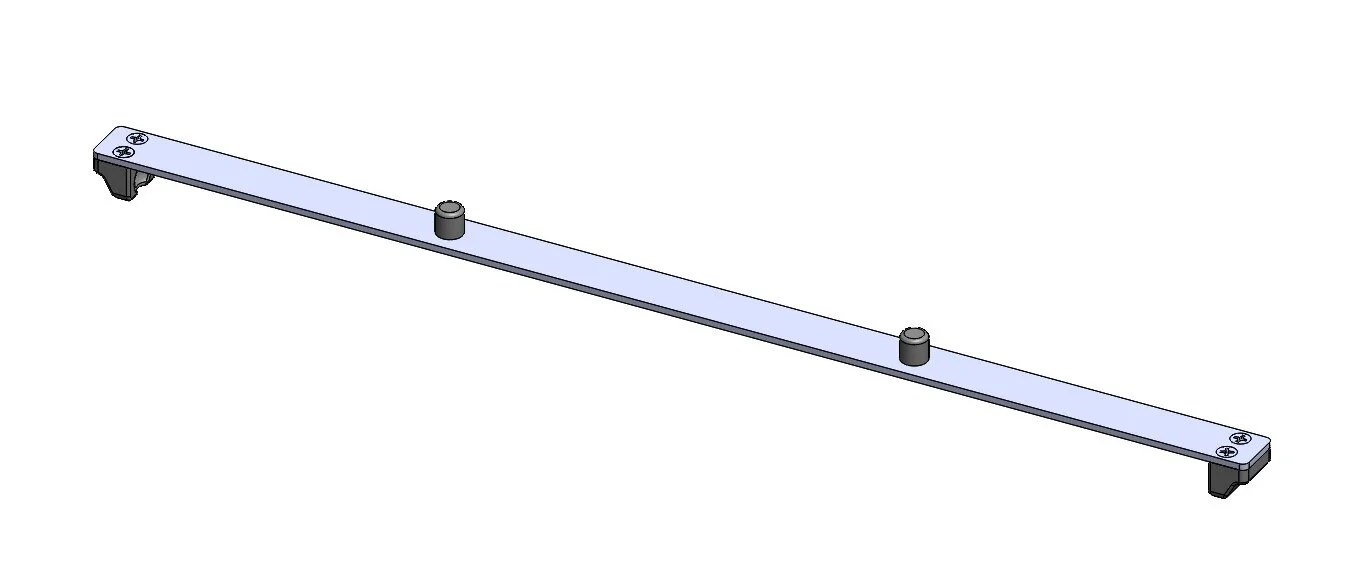 Indexing Bars — Klarity Medical