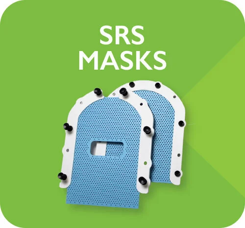 SRS Adaptor — Klarity Medical