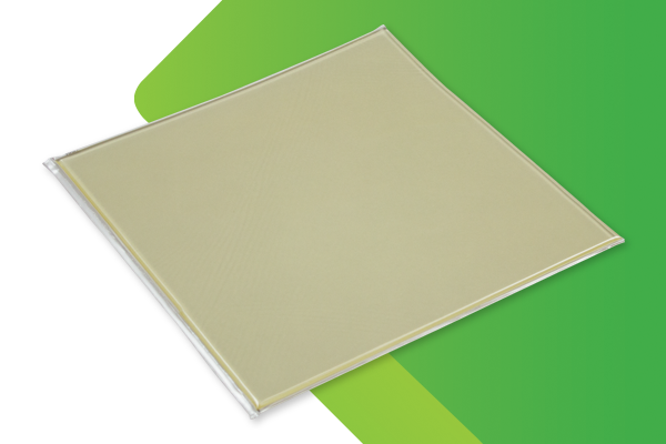 ThermoSheets — Klarity Medical