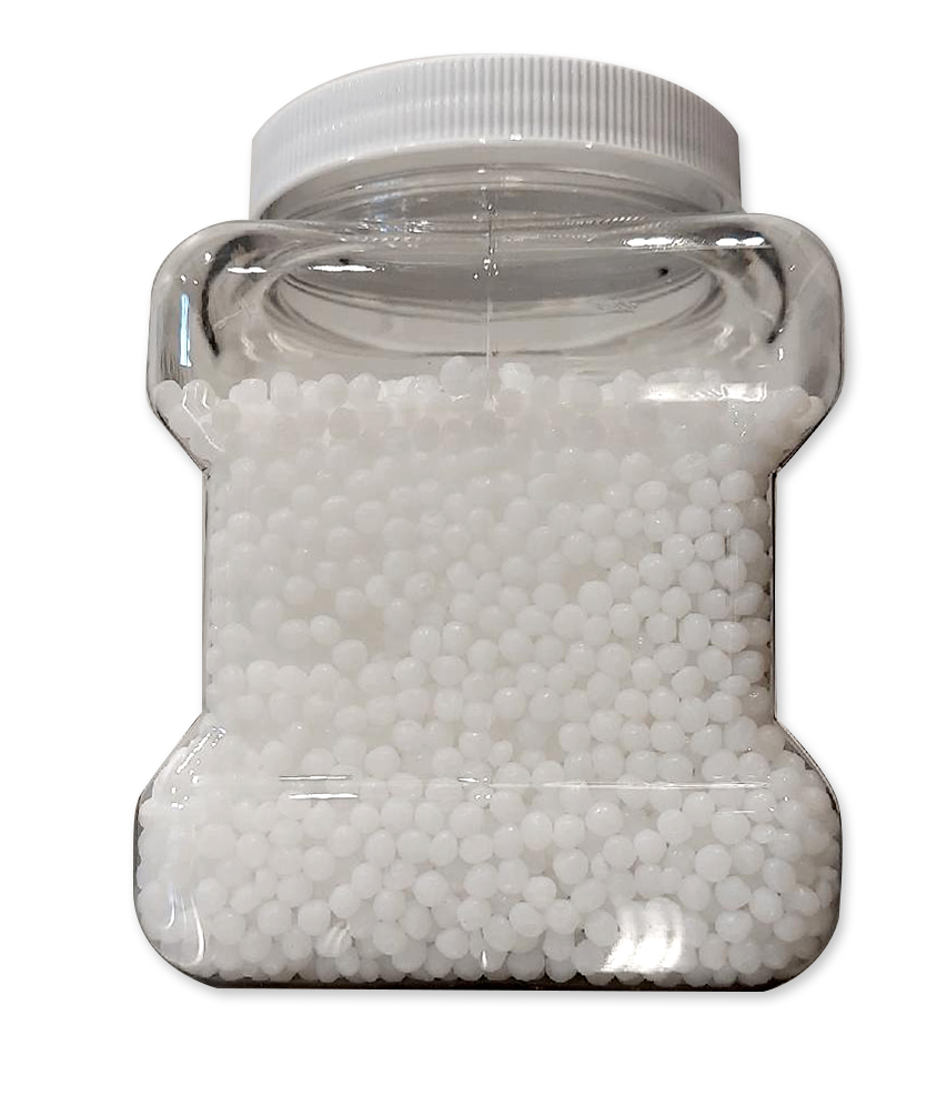 Bolus Pellets — Klarity Medical