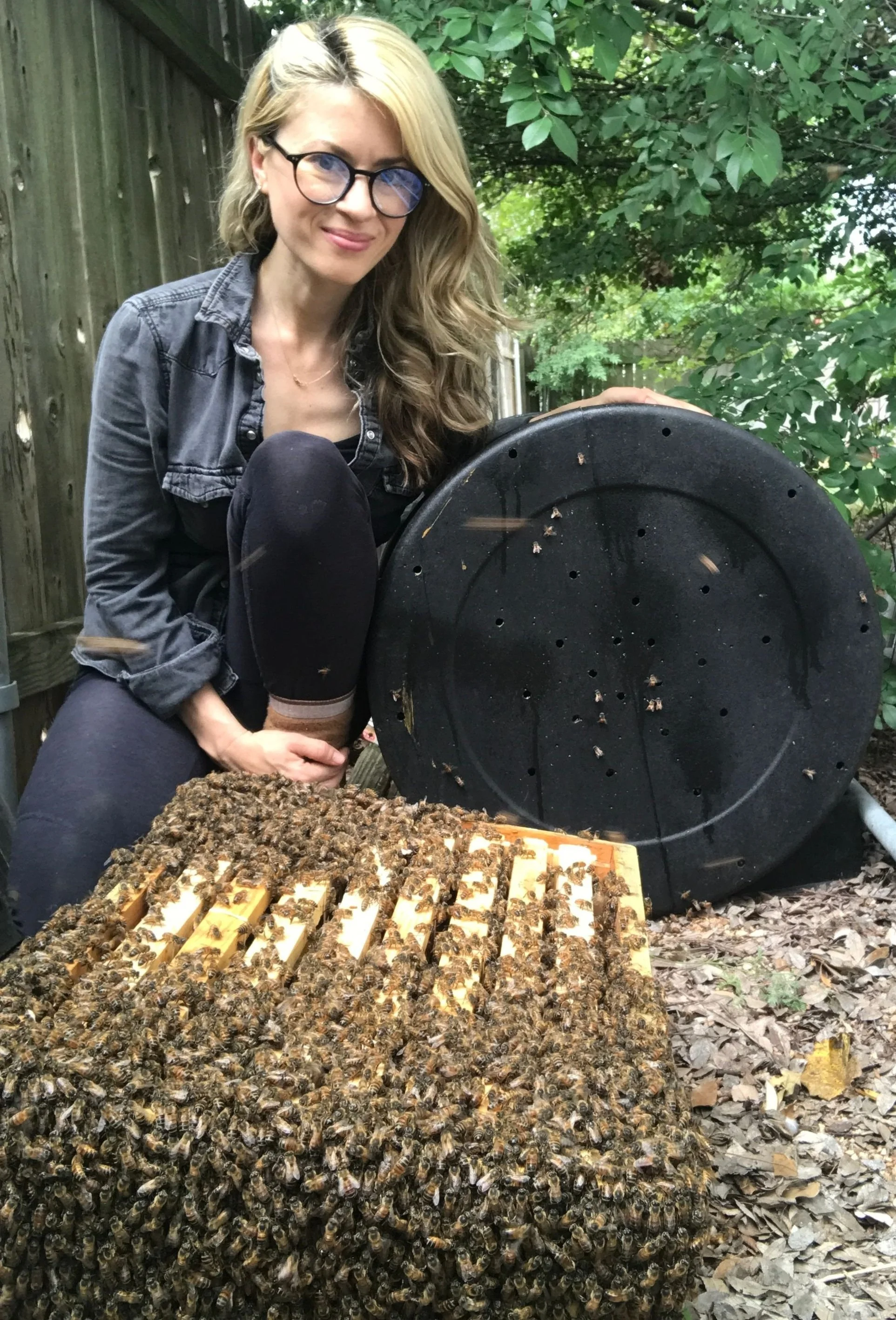Texas Beeworks | Free Bee Removal & Bee Pest Control in Austin Texas