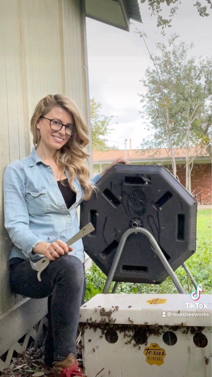 Texas Beeworks | Bee Removal & Bee Pest Control