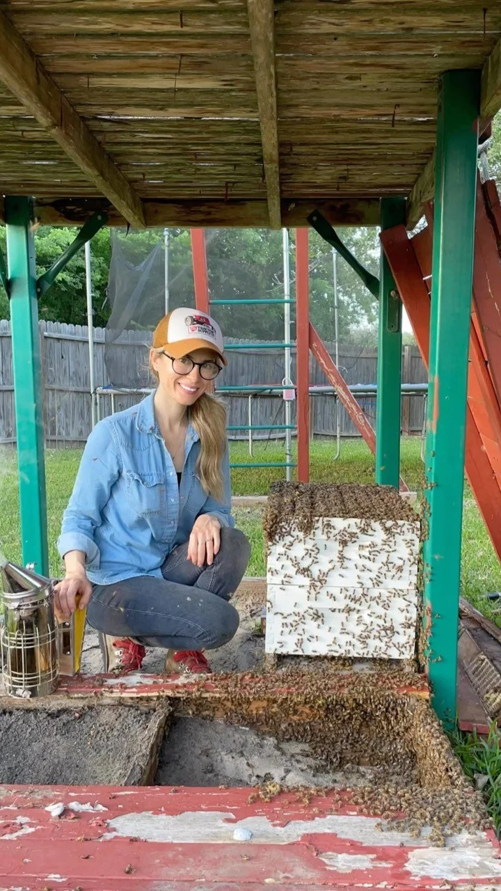 Texas Beeworks | Bee Removal & Bee Pest Control