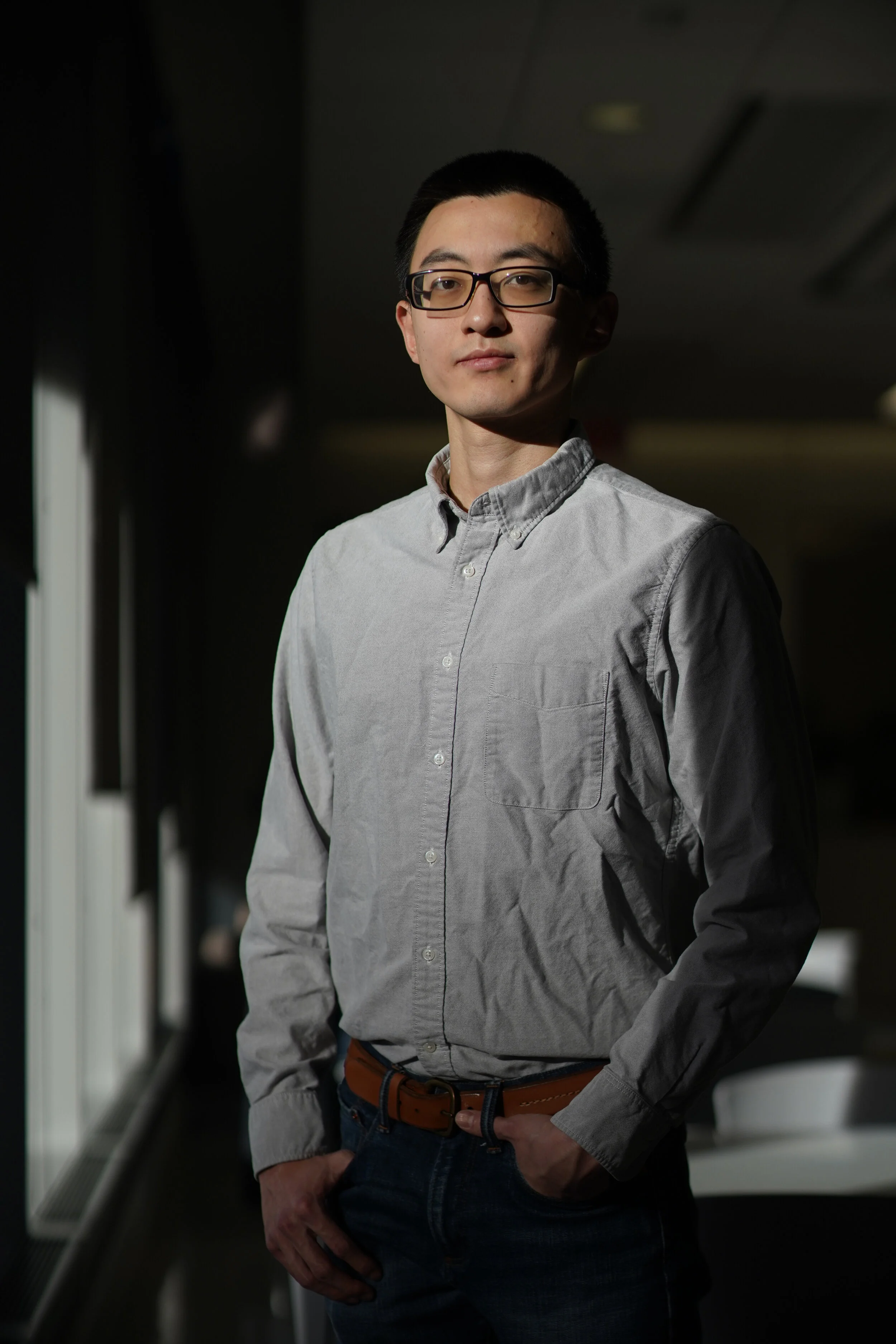 Ari Golub: Photographer for Hire in DC