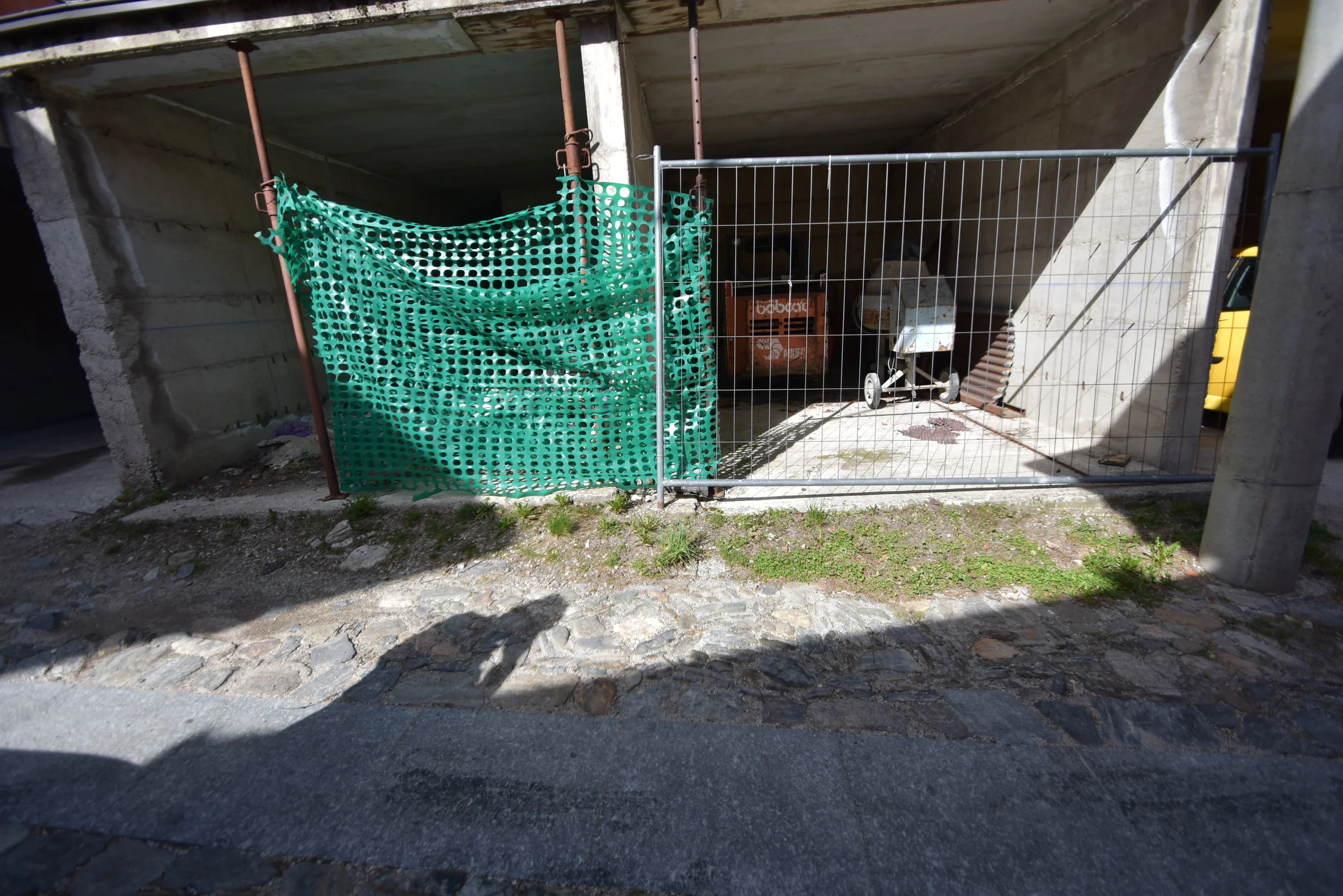 C032 - CASA A TRAREGO (VB) LAGO MAGGIORE — CATTANEO srls