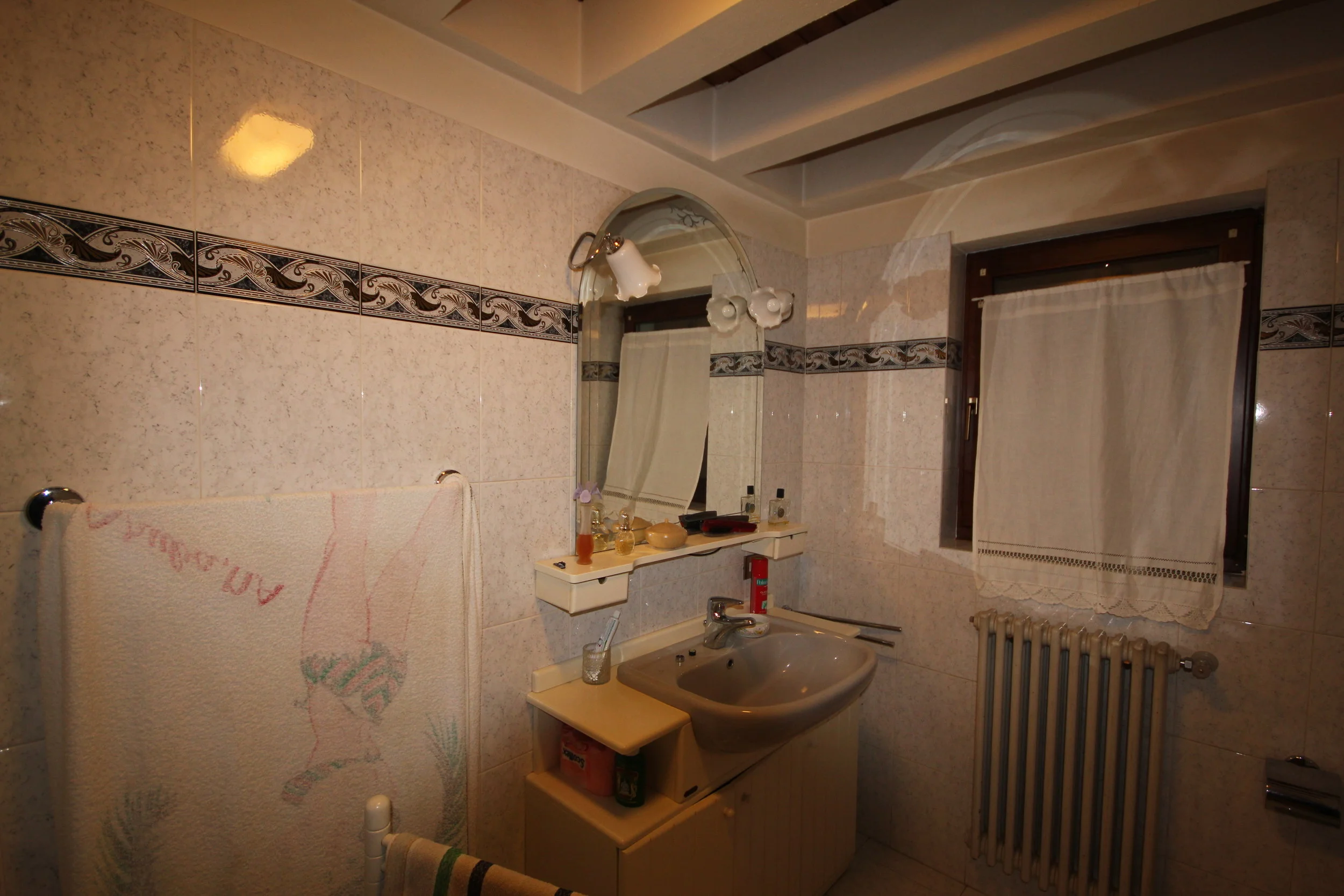 C033 - CASA A TRAREGO (VB) LAGO MAGGIORE — CATTANEO srls