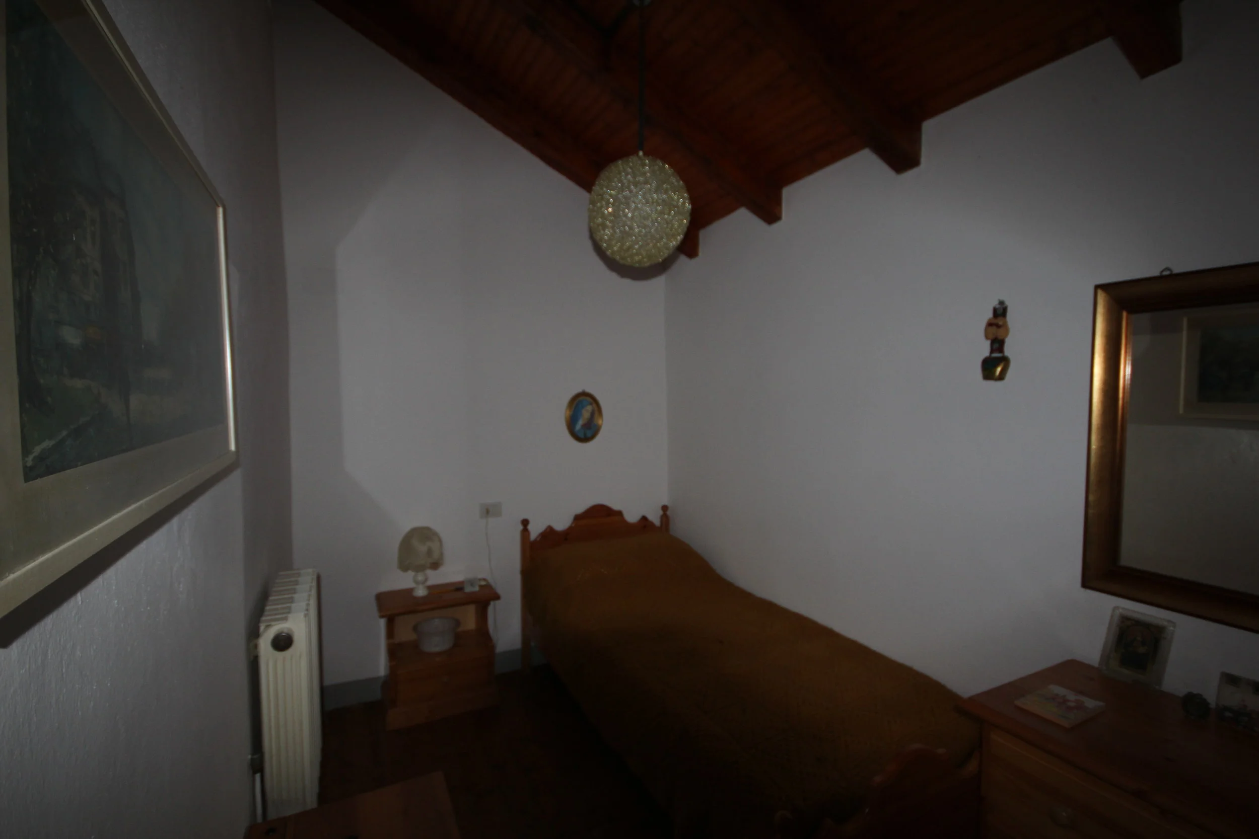 C033 - CASA A TRAREGO (VB) LAGO MAGGIORE — CATTANEO srls