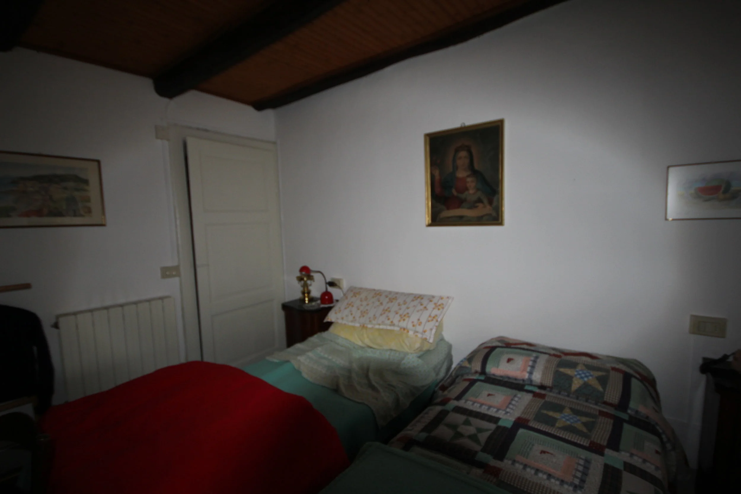 C033 - CASA A TRAREGO (VB) LAGO MAGGIORE — CATTANEO srls