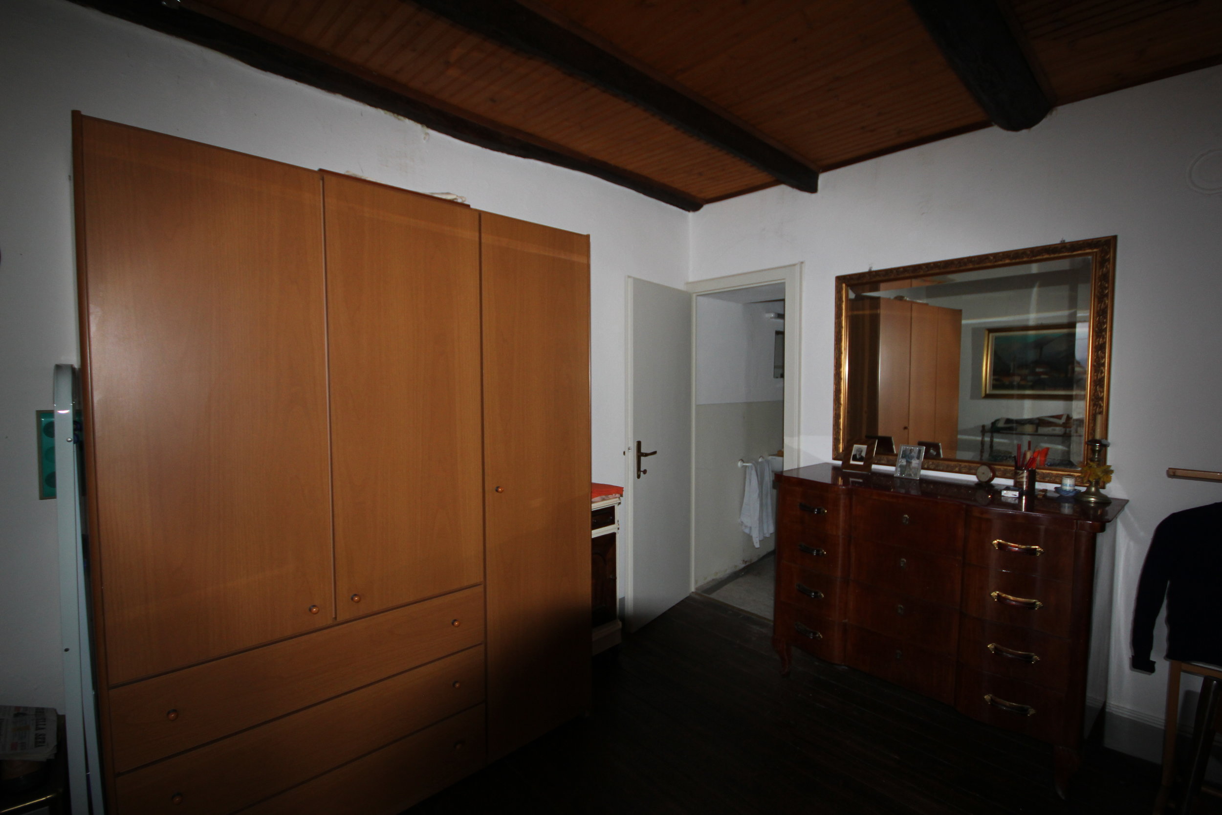 C033 - CASA A TRAREGO (VB) LAGO MAGGIORE — CATTANEO srls