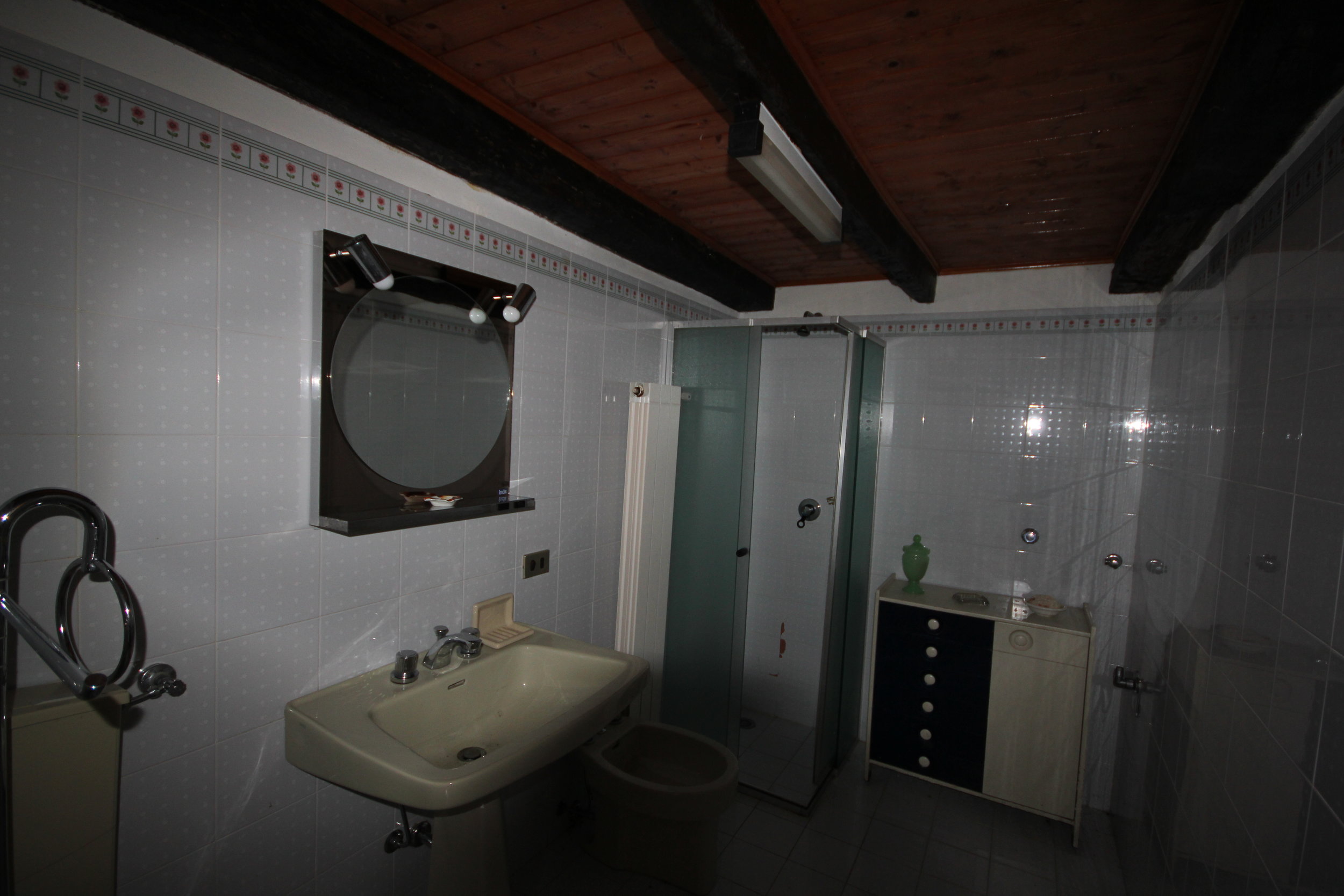 C033 - CASA A TRAREGO (VB) LAGO MAGGIORE — CATTANEO srls
