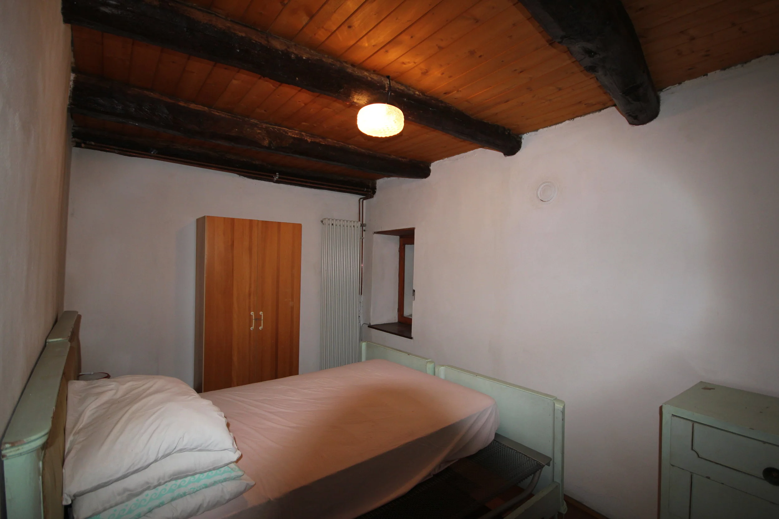 C033 - CASA A TRAREGO (VB) LAGO MAGGIORE — CATTANEO srls