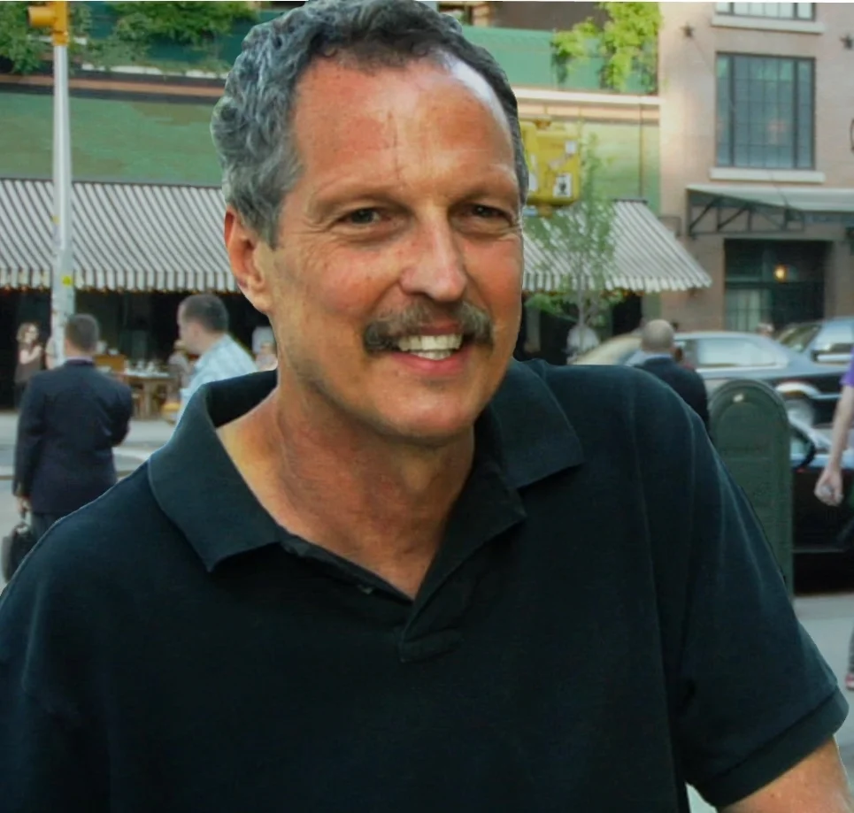 Bio — Gregg Kreutz