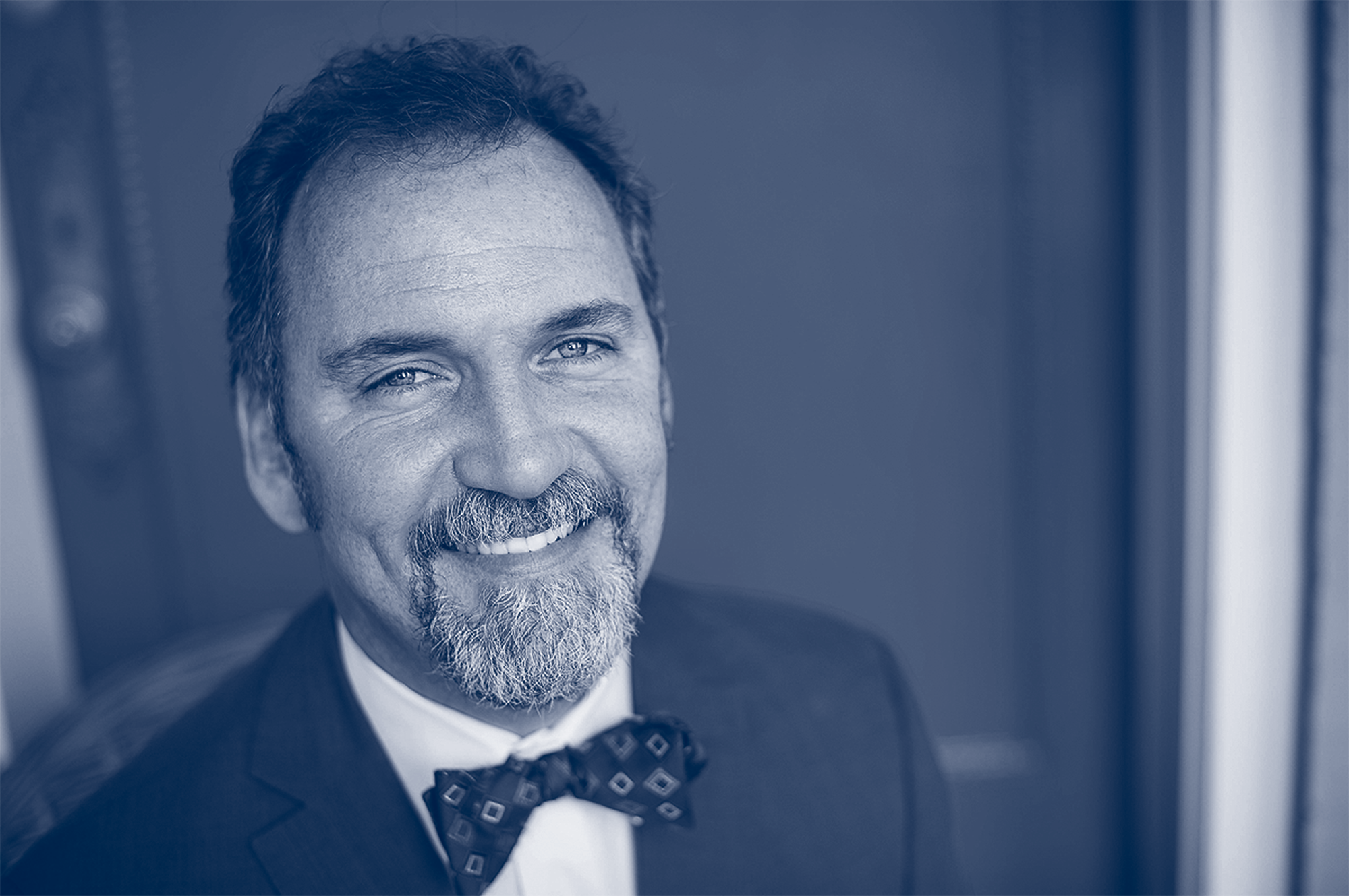 Andrew Johnston