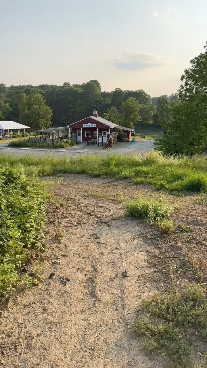 Nourse Farm