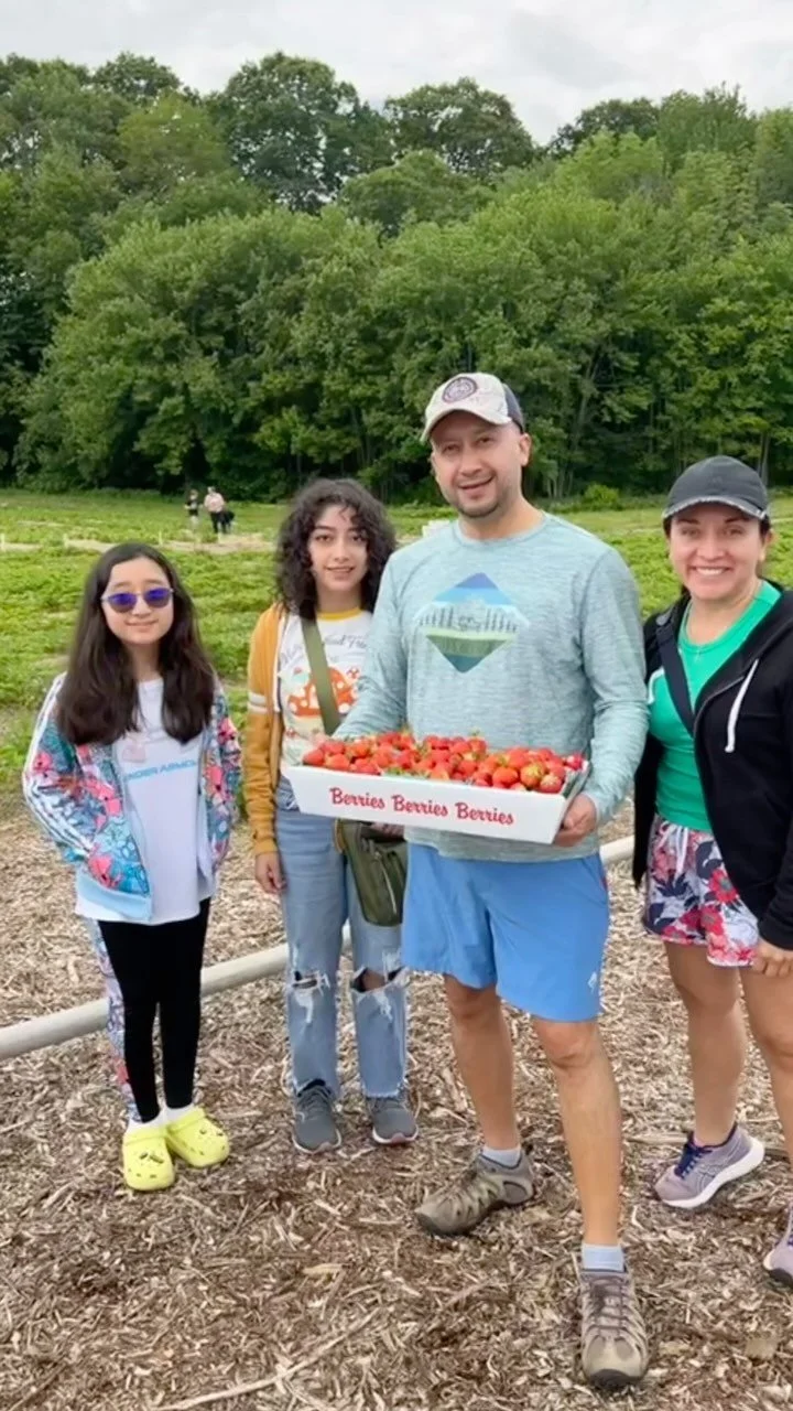 Nourse Farm