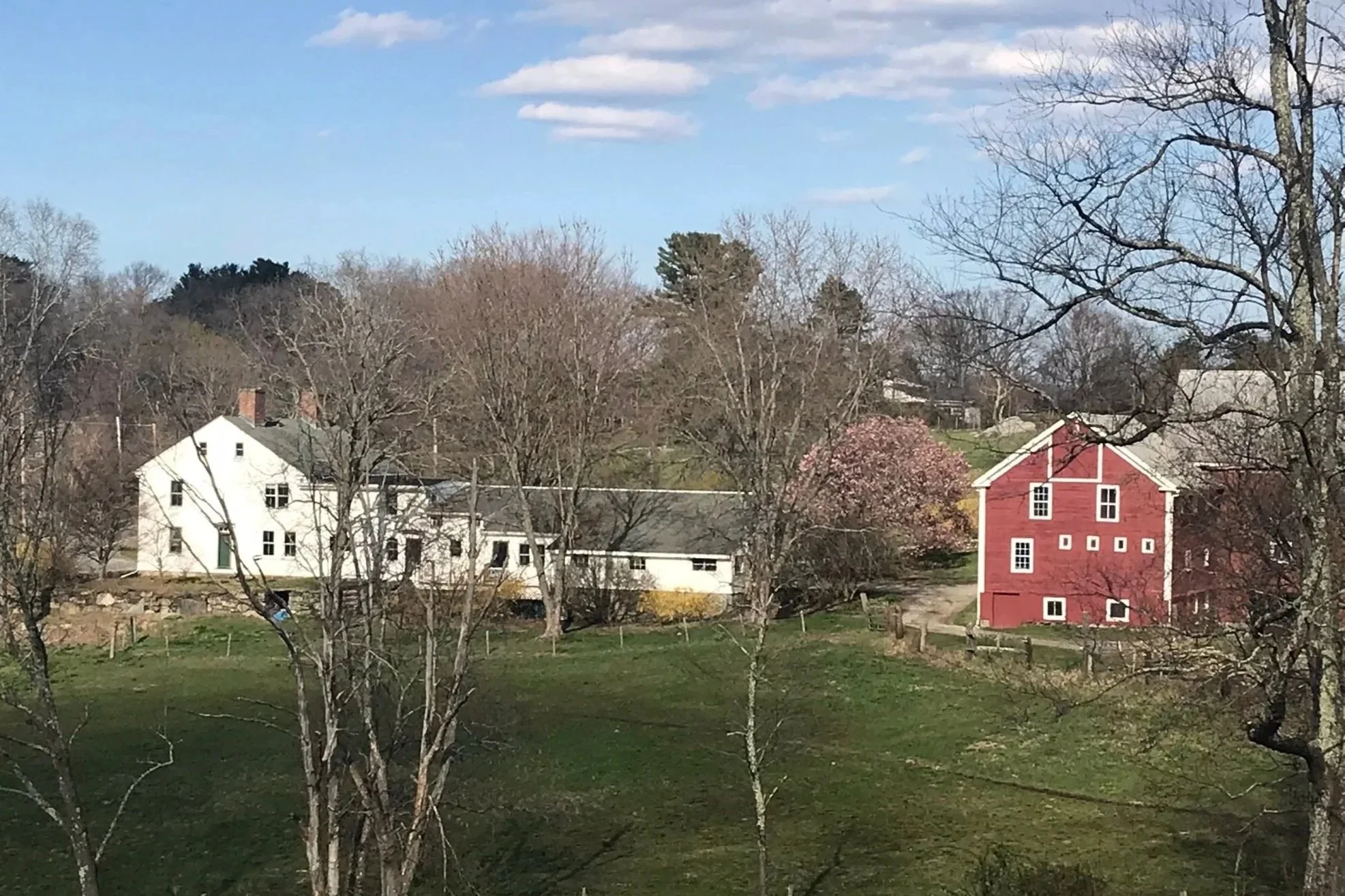 Nourse Farm