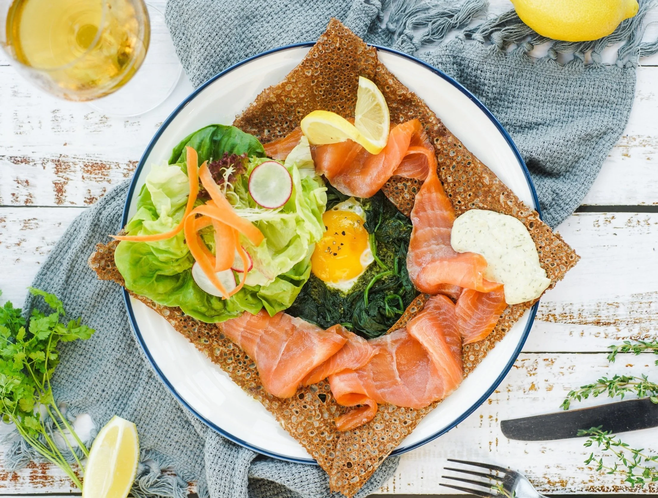 ÔDELICE French Restaurants