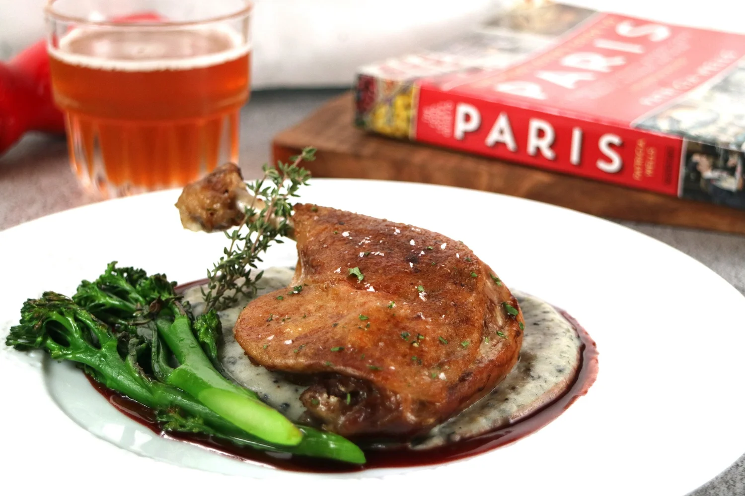 ÔDELICE French Restaurants