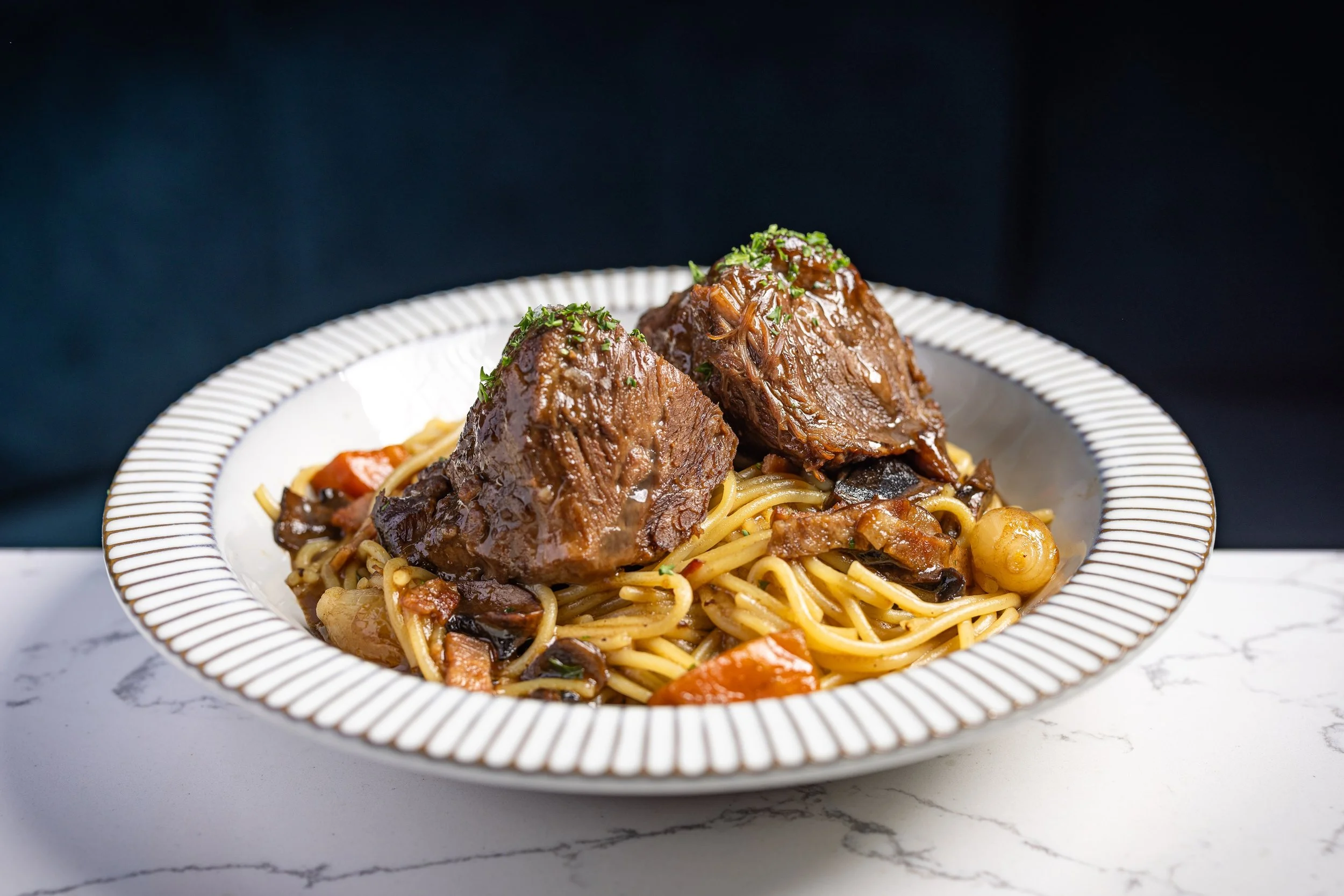 ÔDELICE French Restaurants