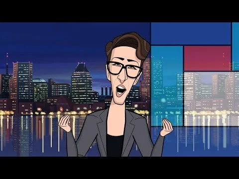 AMANDA PHILIPSON • VOICEOVER