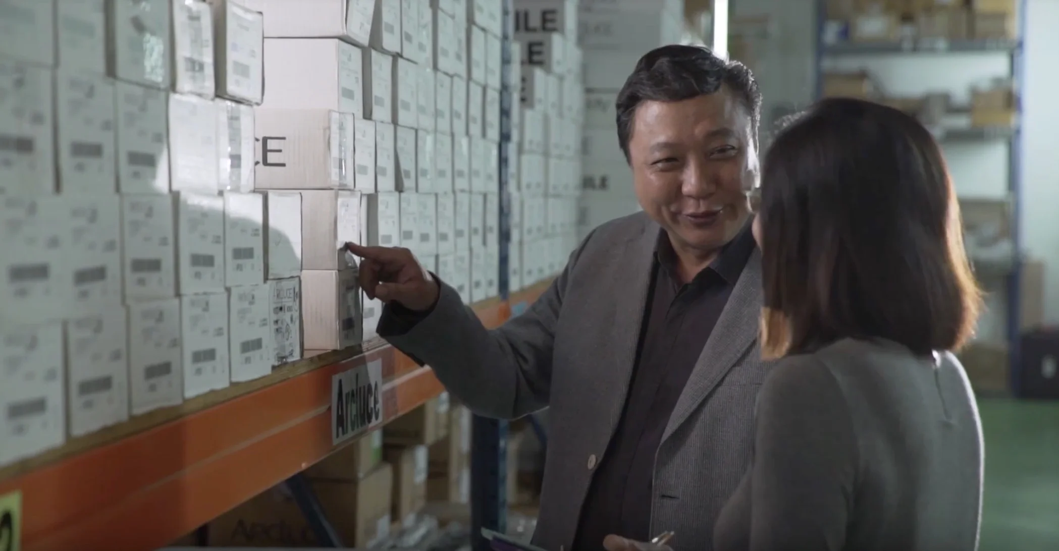 About — TECHNOLITE