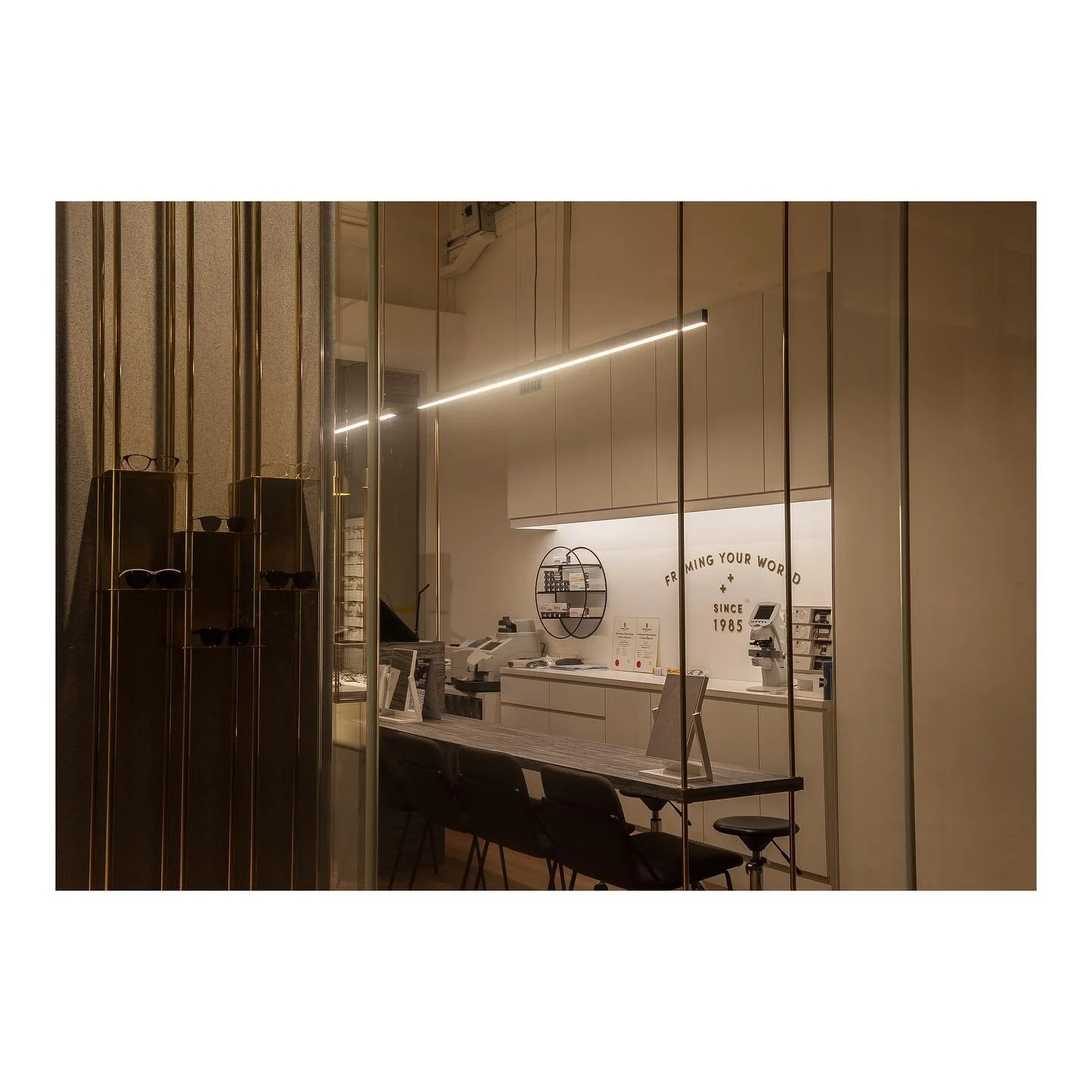 About — TECHNOLITE