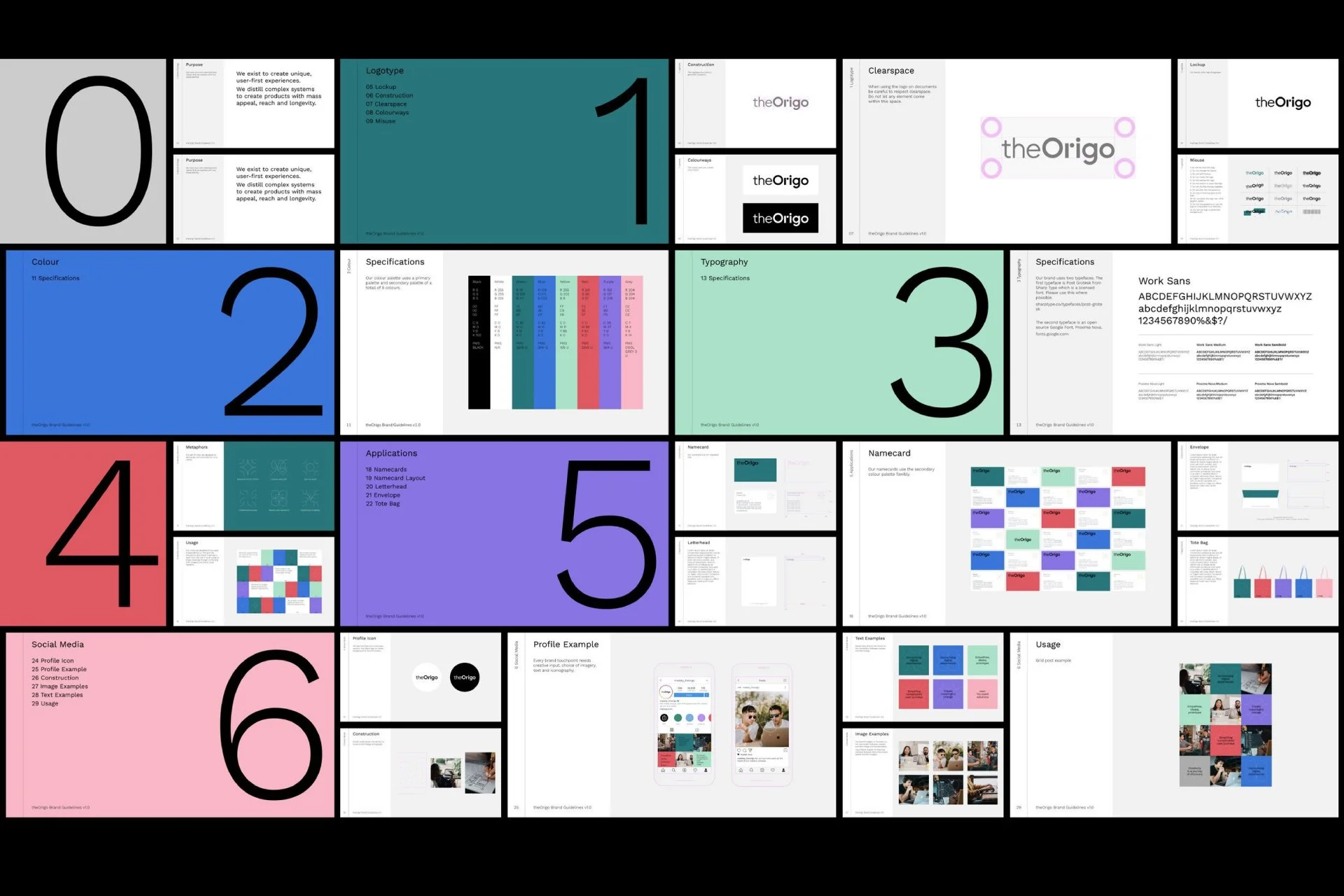 BrandCraft — Hong Kong Design Agency