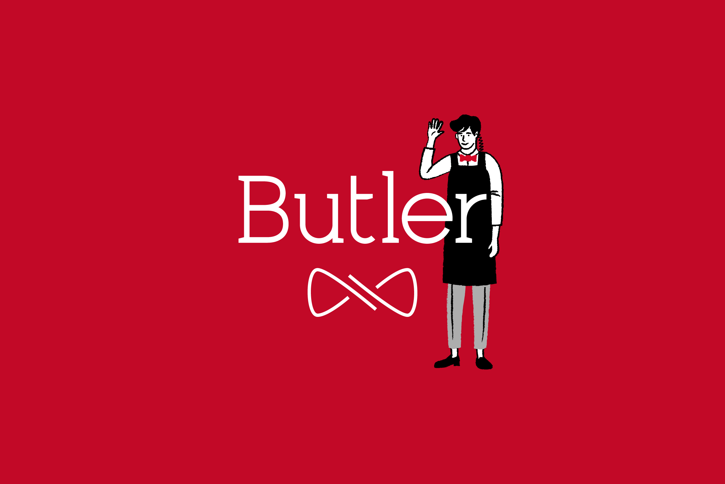 Butler - BrandCraft