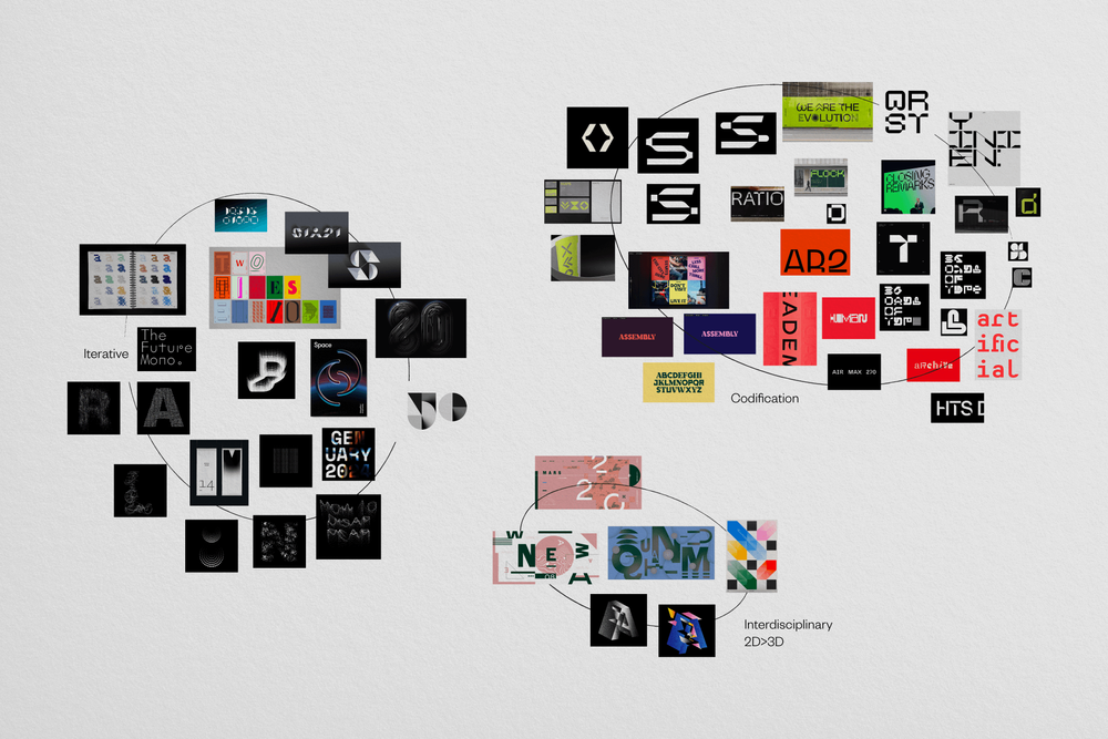 Branding Process — HKU, School of Computing & Data Science - BrandCraft