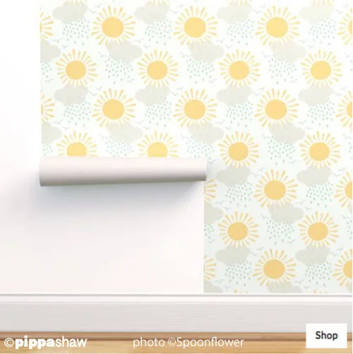 SHOP Pippa Shaw designed products online — Pippa Shaw pattern / art