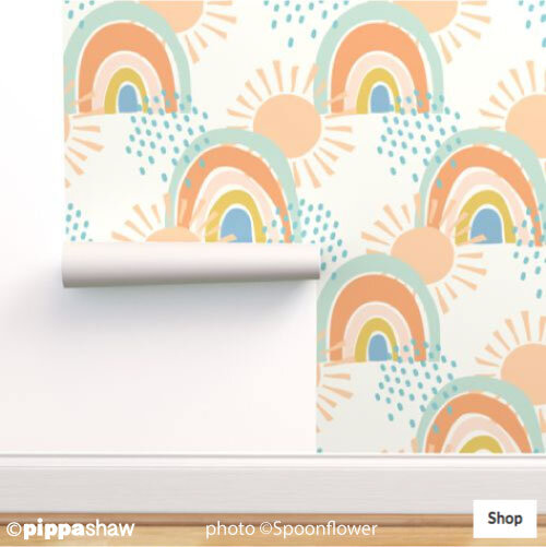 SHOP Pippa Shaw designed products online — Pippa Shaw pattern / art